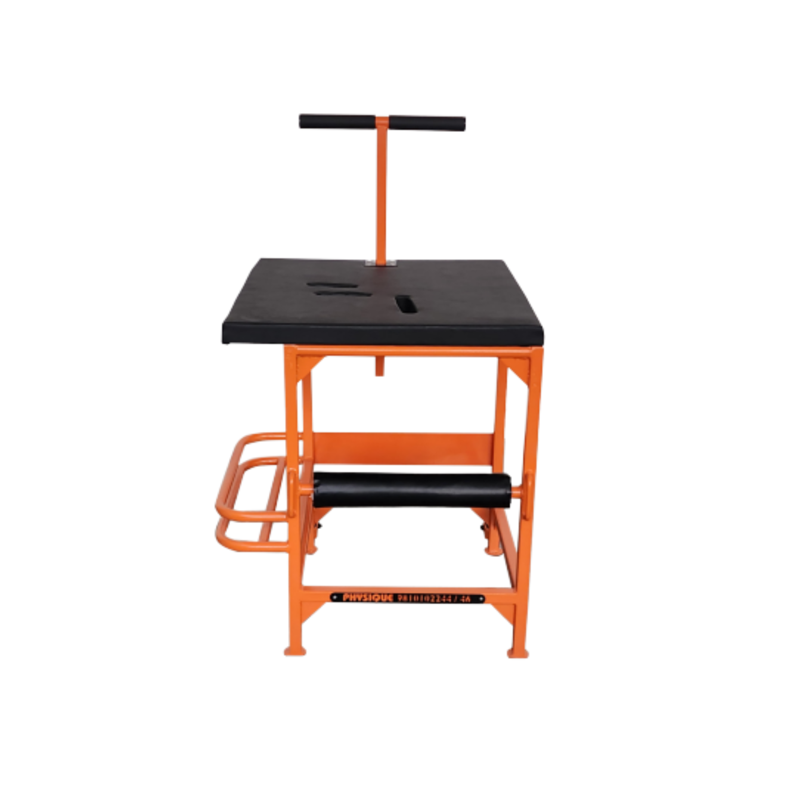 Throwing Chair - PHYSIQUEPARA